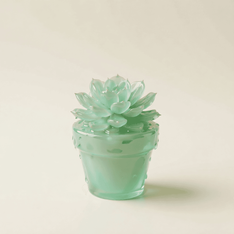 AI Jelly Generator — Turn Anything Into Glossy Jelly | Voor AI